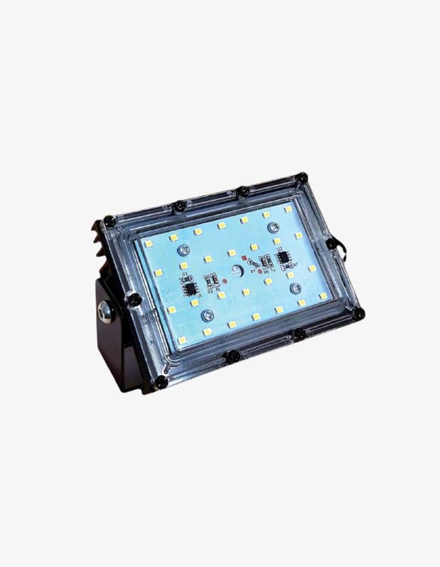 MINIMAST & HIGHMAST LIGHTING SYSTEM & DECORATIVE POLES – Kell