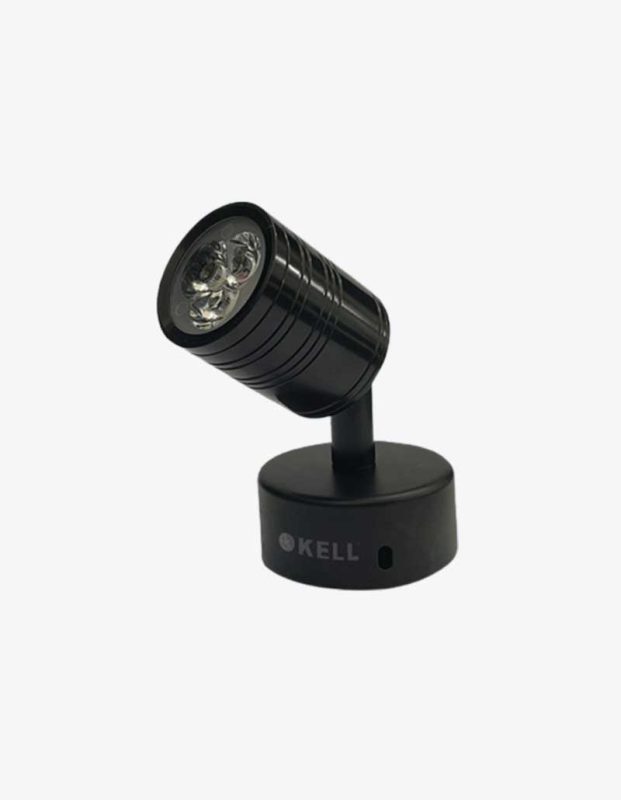 Focus light – Kell