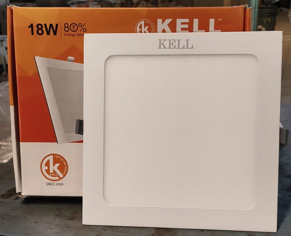 MINIMAST & HIGHMAST LIGHTING SYSTEM & DECORATIVE POLES – Kell