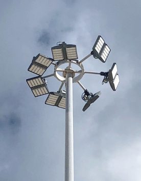 Kell – Kalloor Electronics & Lighting PVT Ltd. (KELL)